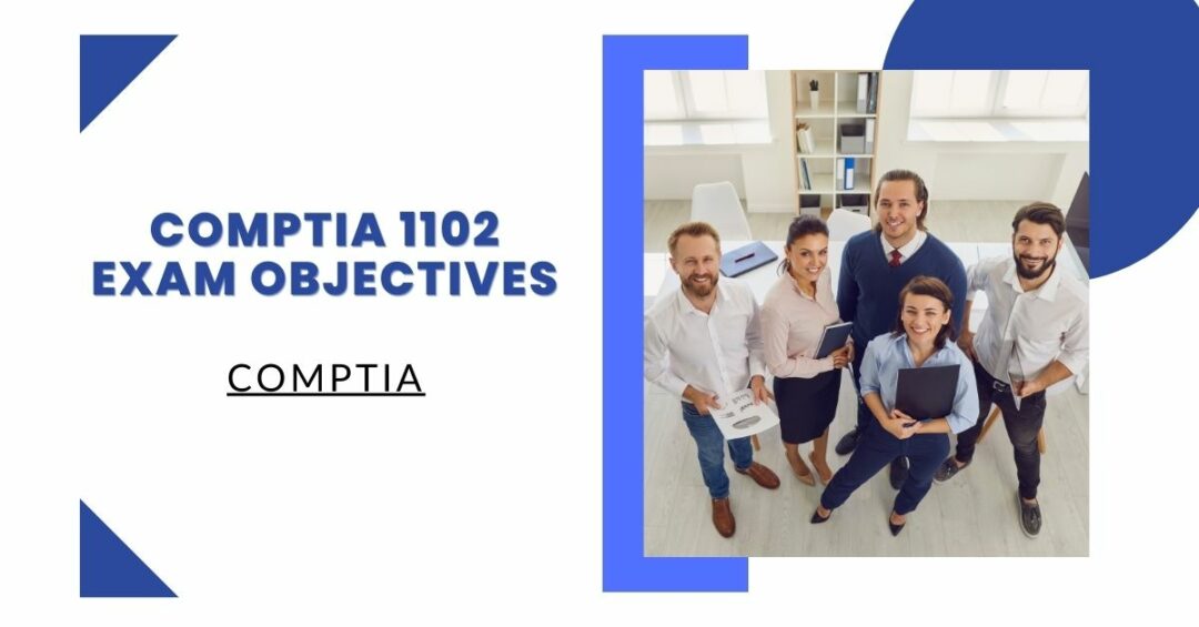Conquer 1102 Exam Objectives: SPOTO Certification Strategies Conquer 1102 Exam Objectives: SPOTO Certification Strategies
